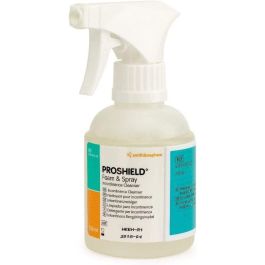 Smith & Nephew Proshield Foam & Spray Incontinence Cleanser 235ml