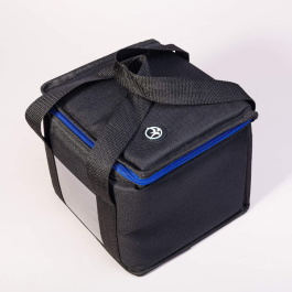 Medactiv iCool MediCube - Cool Bag Case for Insulin Medicine Transport ...